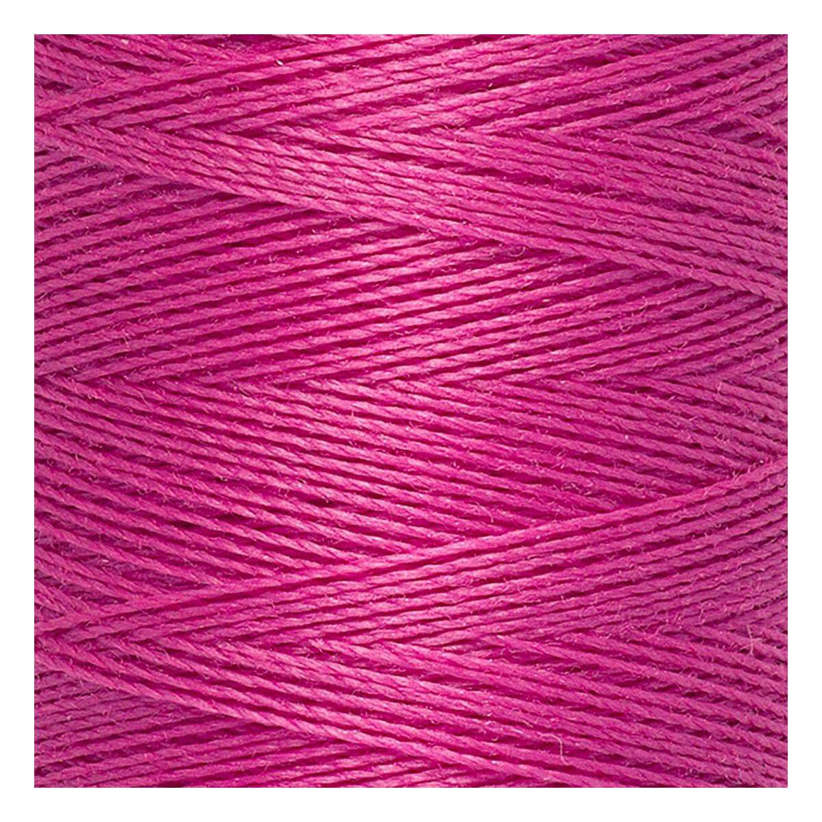 Gutermann Pink Sew All Thread 100m (733) | Hobbycraft
