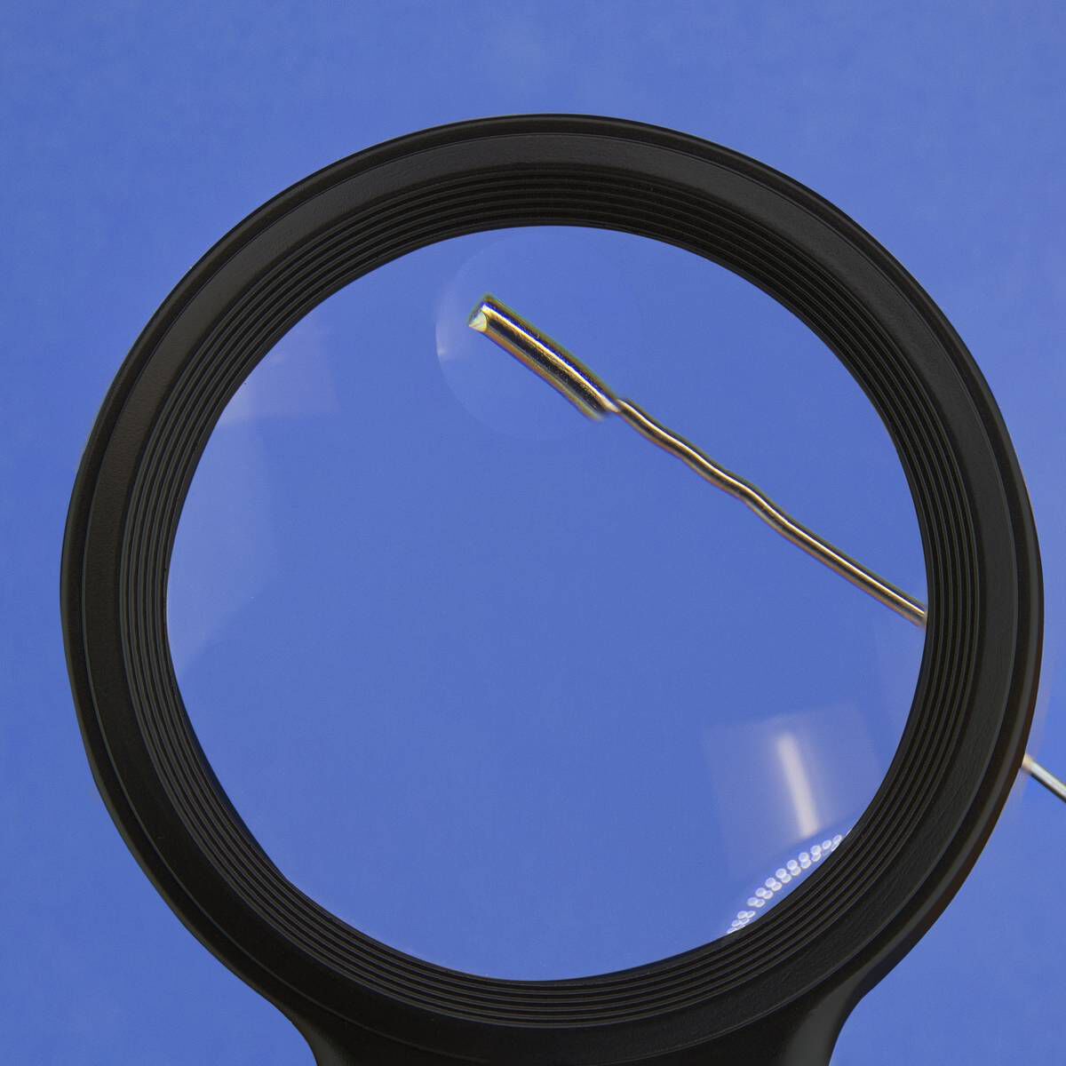 Modelcraft Helping Hands and LED Magnifier Workstation | Hobbycraft