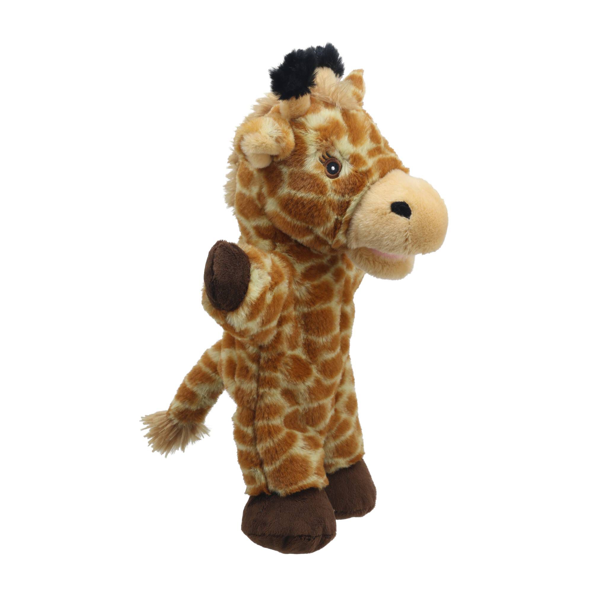 Eco Walking Giraffe Puppet | Hobbycraft