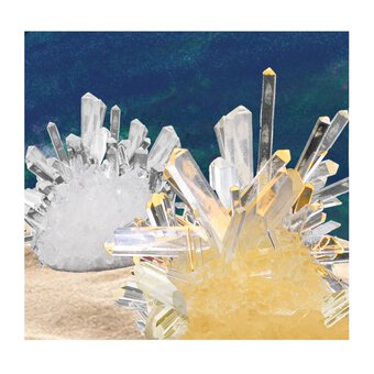 Crystal Growing Experimental Kit | Hobbycraft