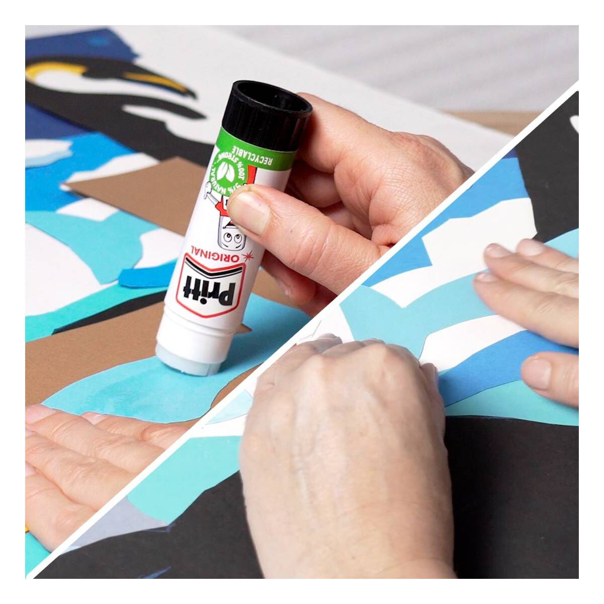 Pritt Stick 22g 3 Pack | Hobbycraft