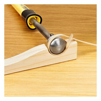 Modelcraft Plank Bending Tool Kit | Hobbycraft