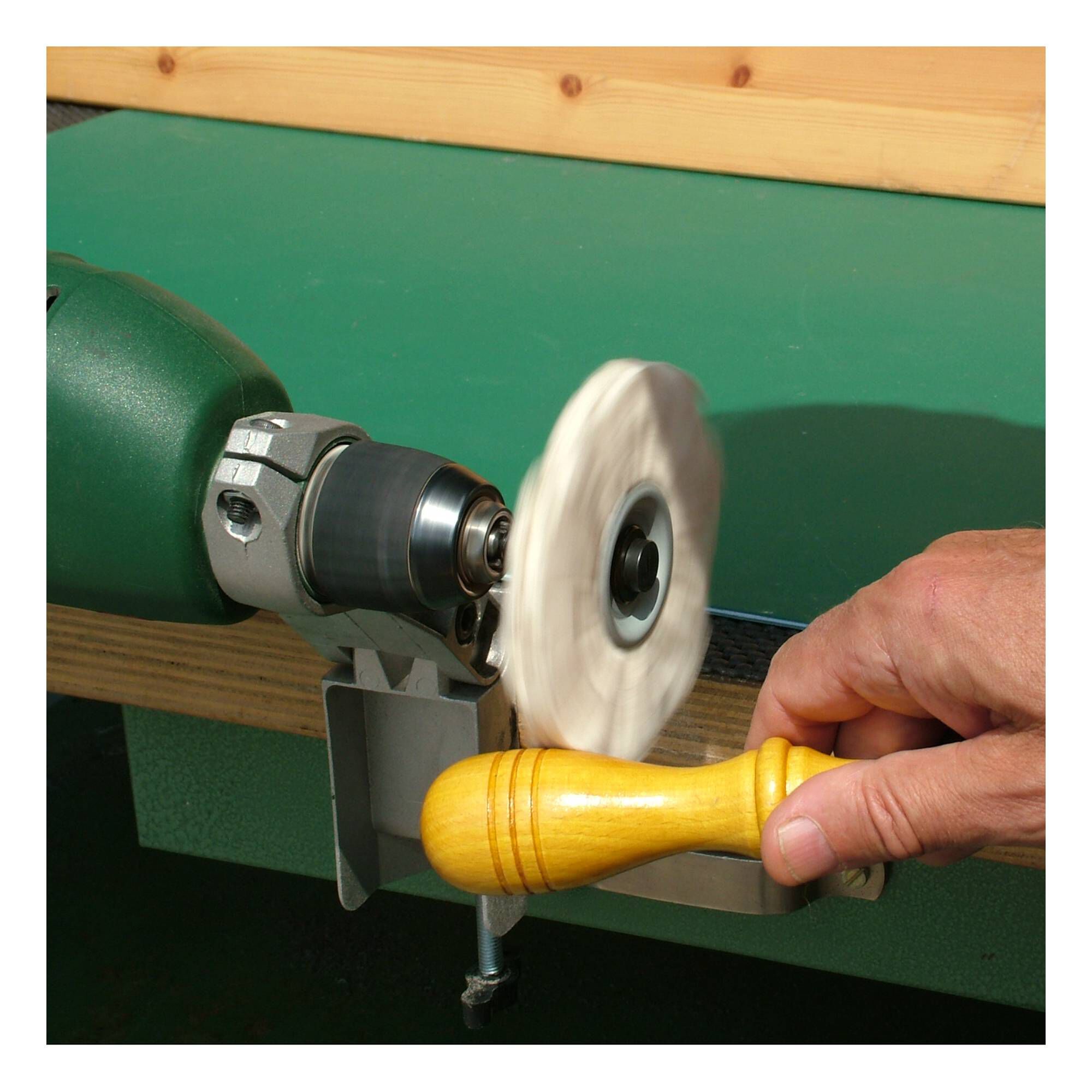 Policraft Wood Polishing Kit | Hobbycraft