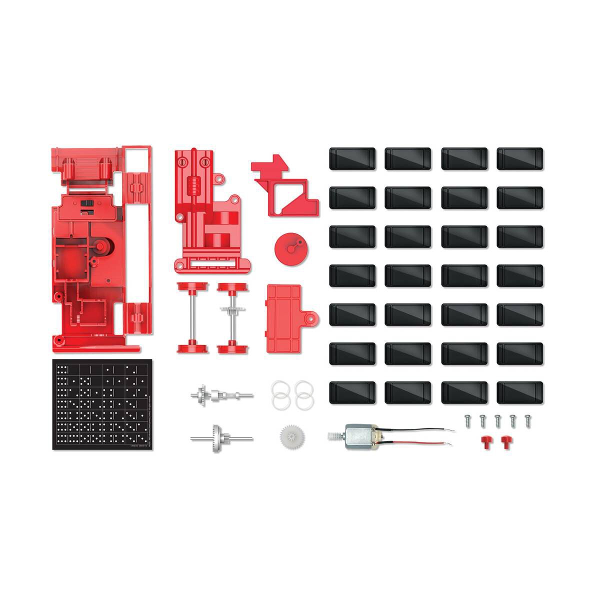 KidzRobotix Dominobot | Hobbycraft