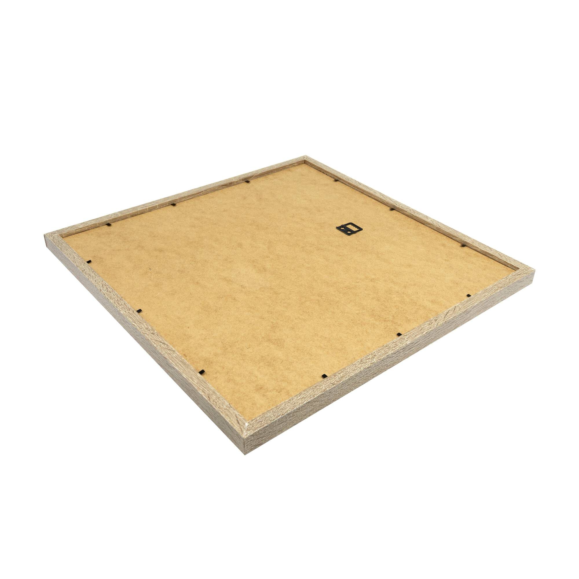 Oak Effect Photo Frame 40cm x 40cm | Hobbycraft