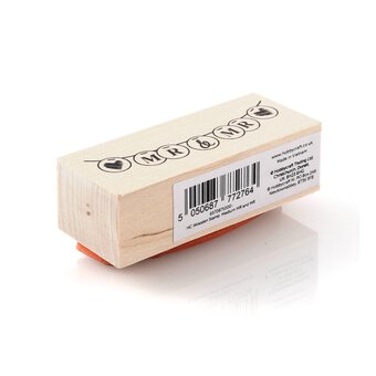 Rubber Stamps | Hobbycraft