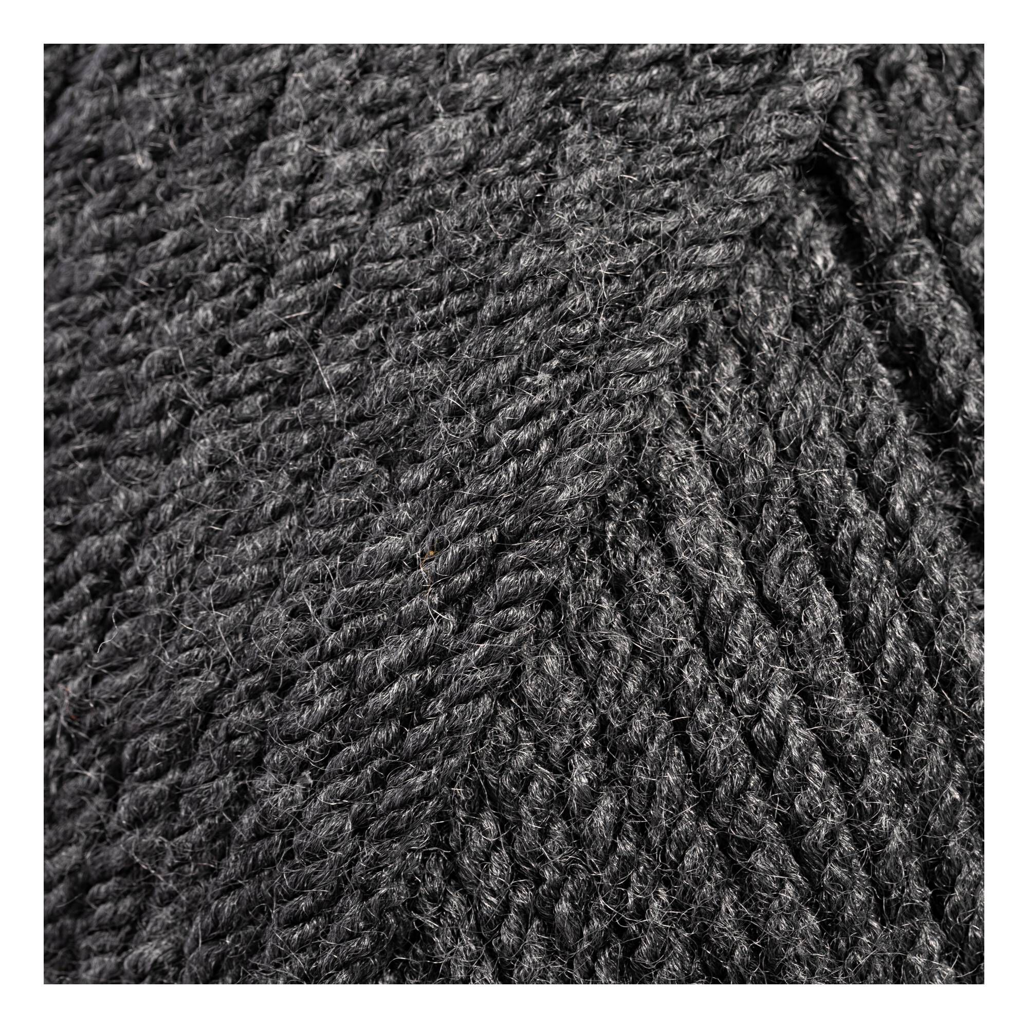 Knitcraft Grey Everyday Chunky Yarn 100g | Hobbycraft