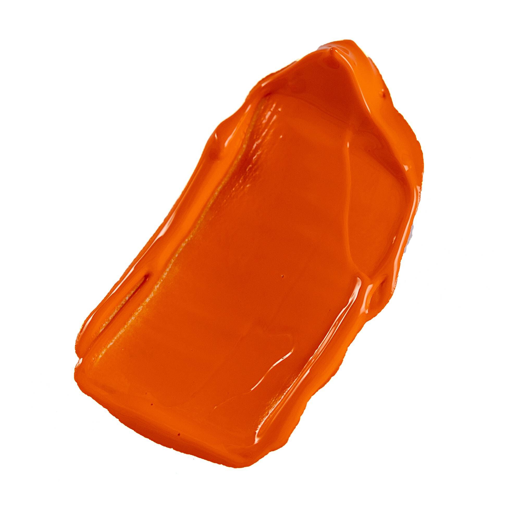 Orange Art Acrylic Paint 75ml | Hobbycraft