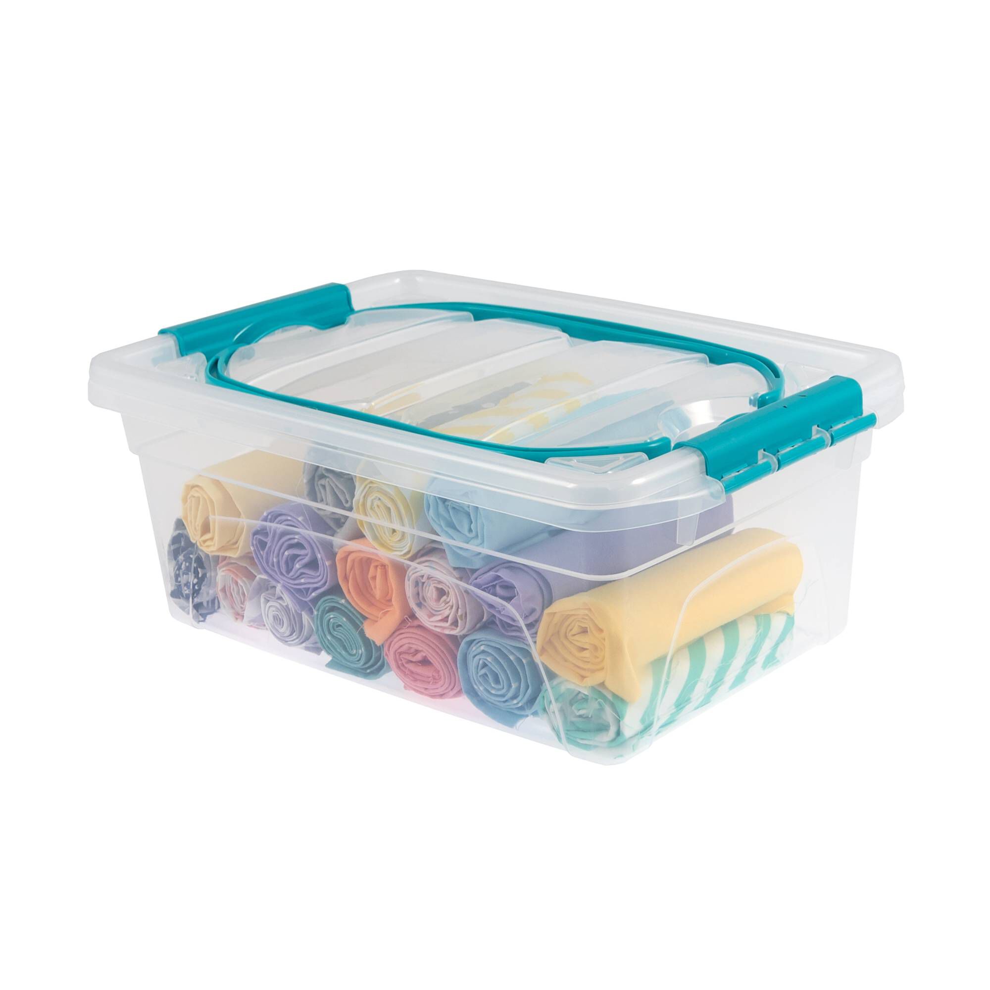 Whitefurze Carry Box Set 3 Pieces | Hobbycraft