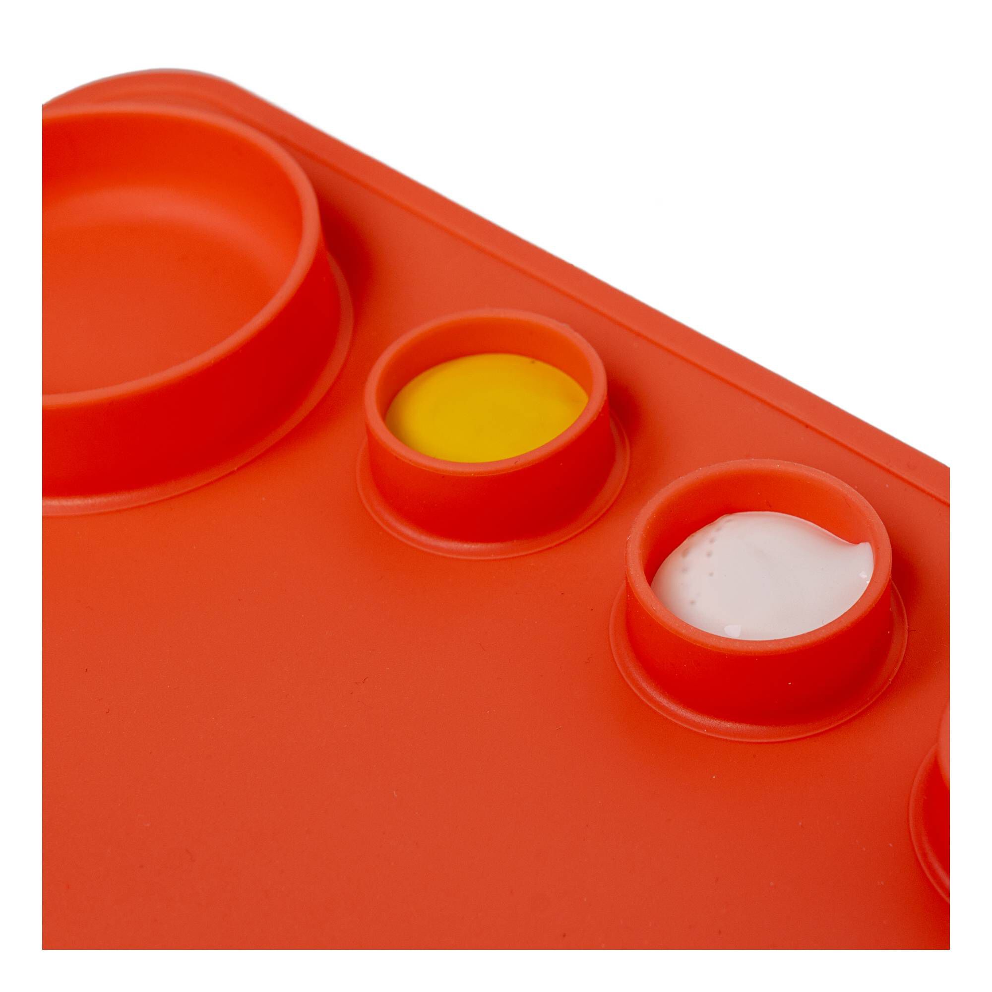 Coral Crafting Mat 60cm x 40cm | Hobbycraft