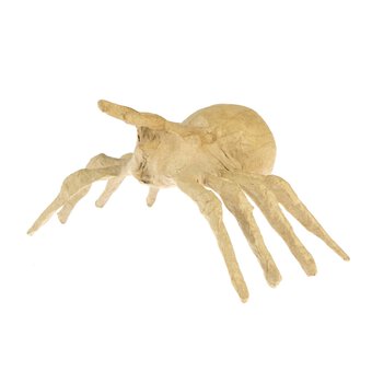 Decopatch Mache Spider 19cm | Hobbycraft