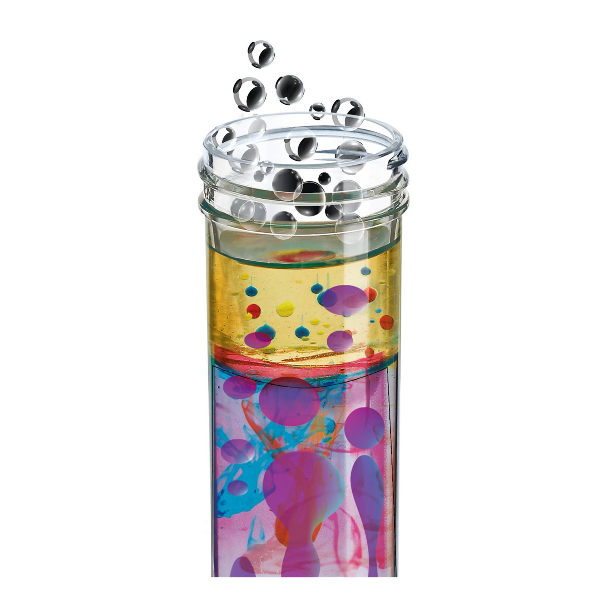 KidzLabs Fizzy Bubble Lab | Hobbycraft