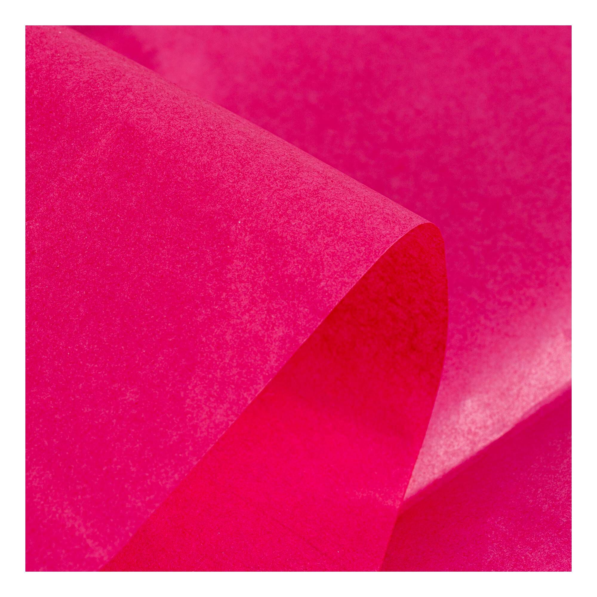 Hot Pink Tissue Paper 50cm x 75cm 6 Pack | Hobbycraft