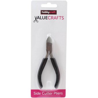 Side Cutter Pliers | Hobbycraft