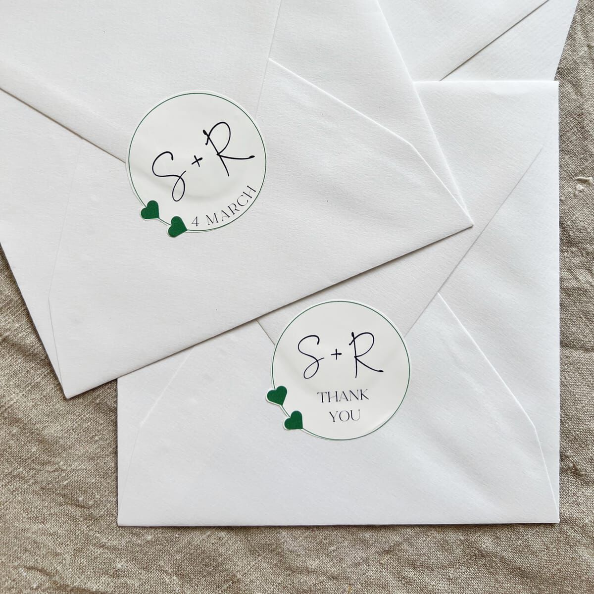 Cricut: How to Make Personalised Wedding Stickers | Hobbycraft