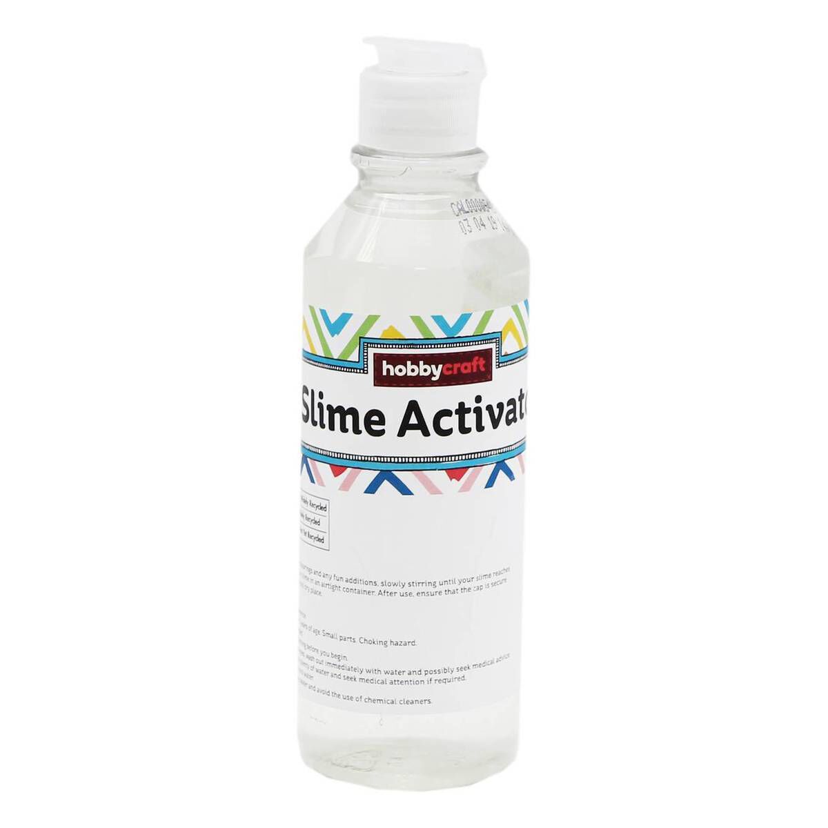 Slime Activator 300ml | Hobbycraft