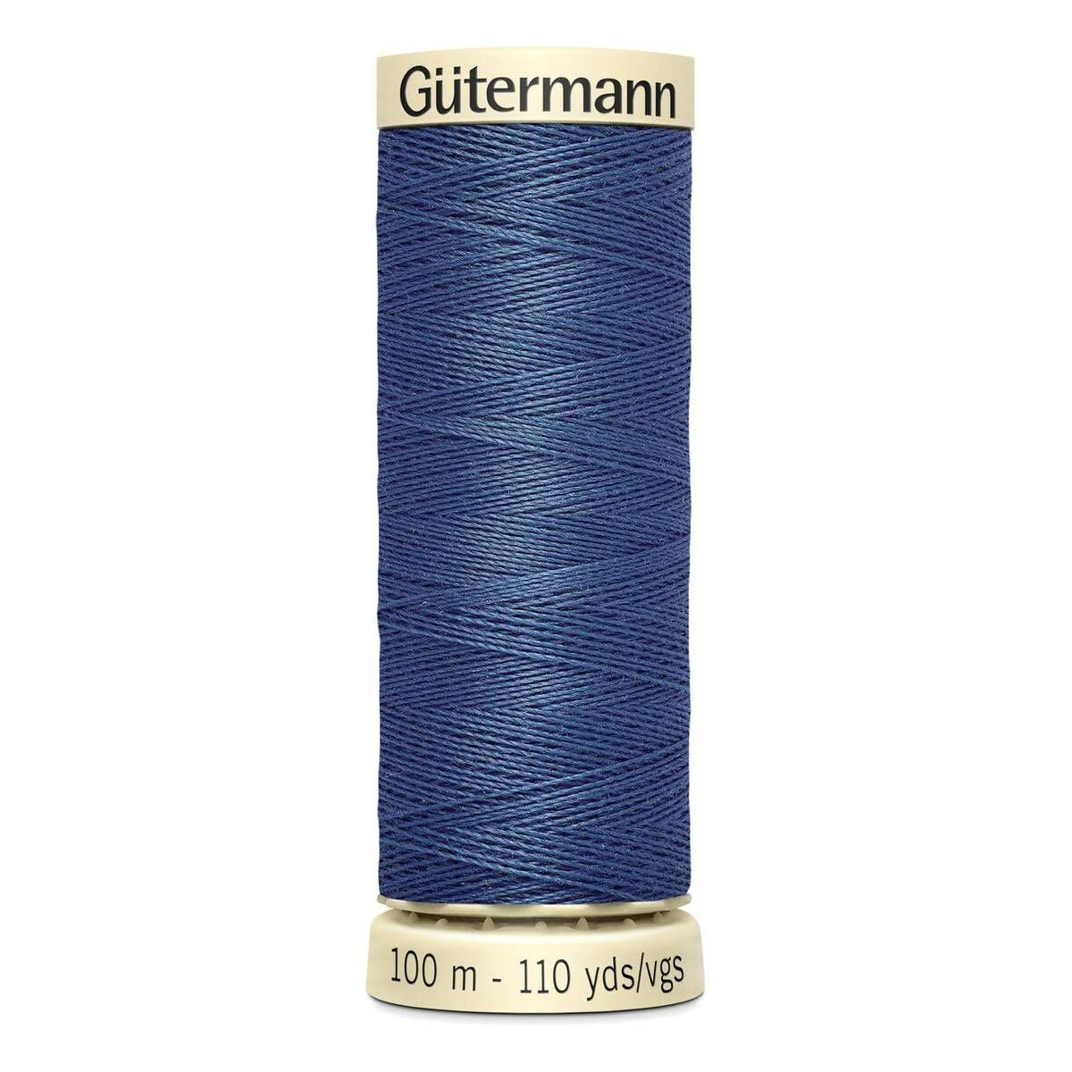 Gutermann Sew All Thread 100m Colour 68 | Hobbycraft