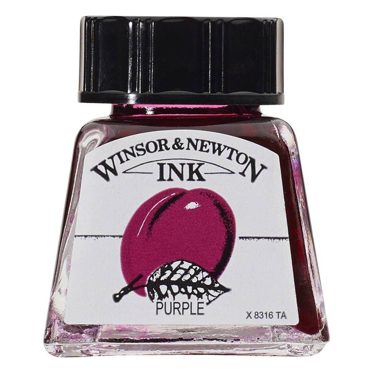 Winsor & Newton Drawing Ink Set | Hobbycraft