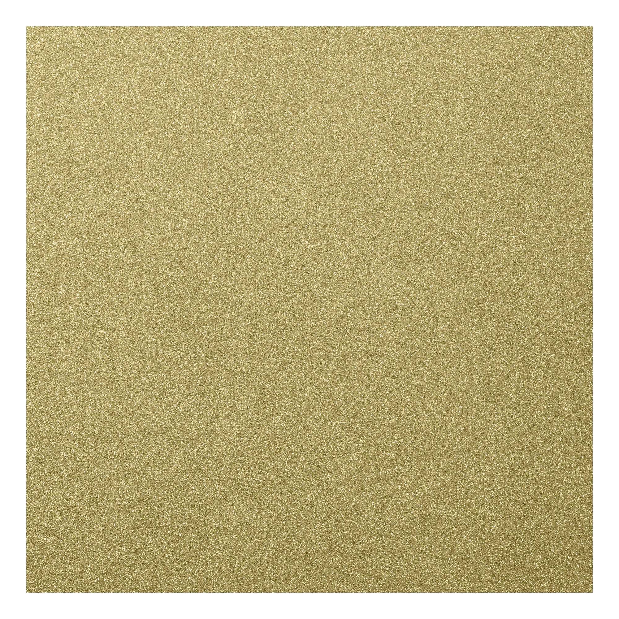 Cricut Joy Xtra Gold Prismatic Glitter Smart Iron-On 9.5 x 19 Inches ...