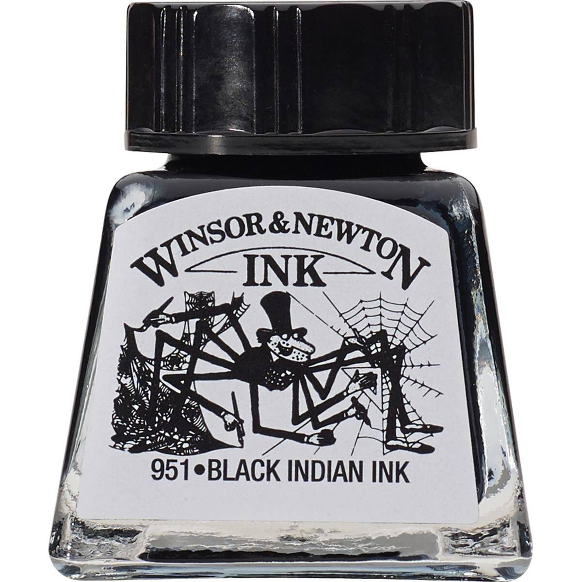 Winsor & Newton Drawing Ink Set | Hobbycraft