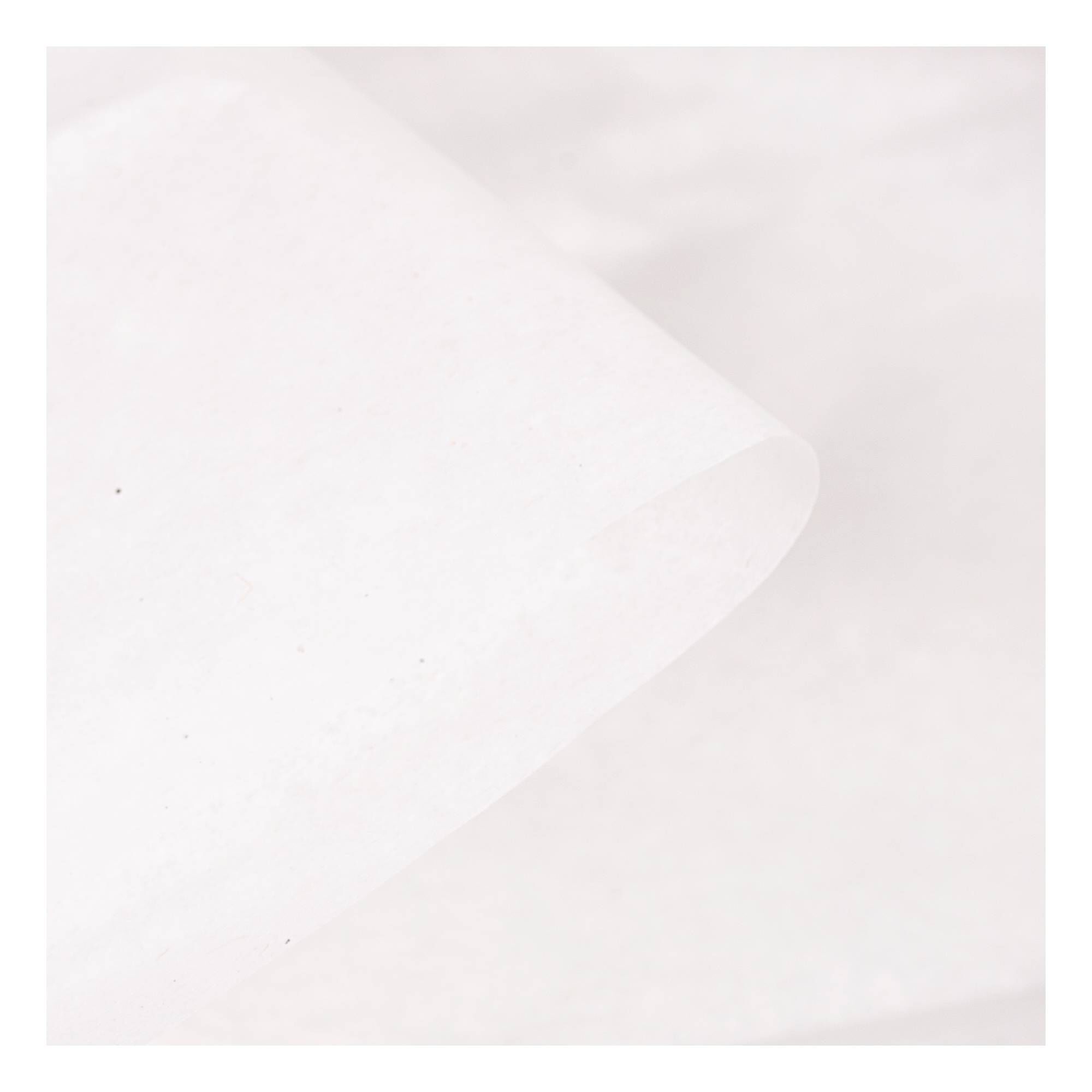 White Tissue Paper 50cm x 75cm 6 Pack | Hobbycraft