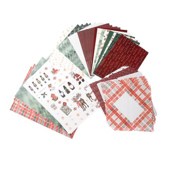 Card Making Kits | Hobbycraft
