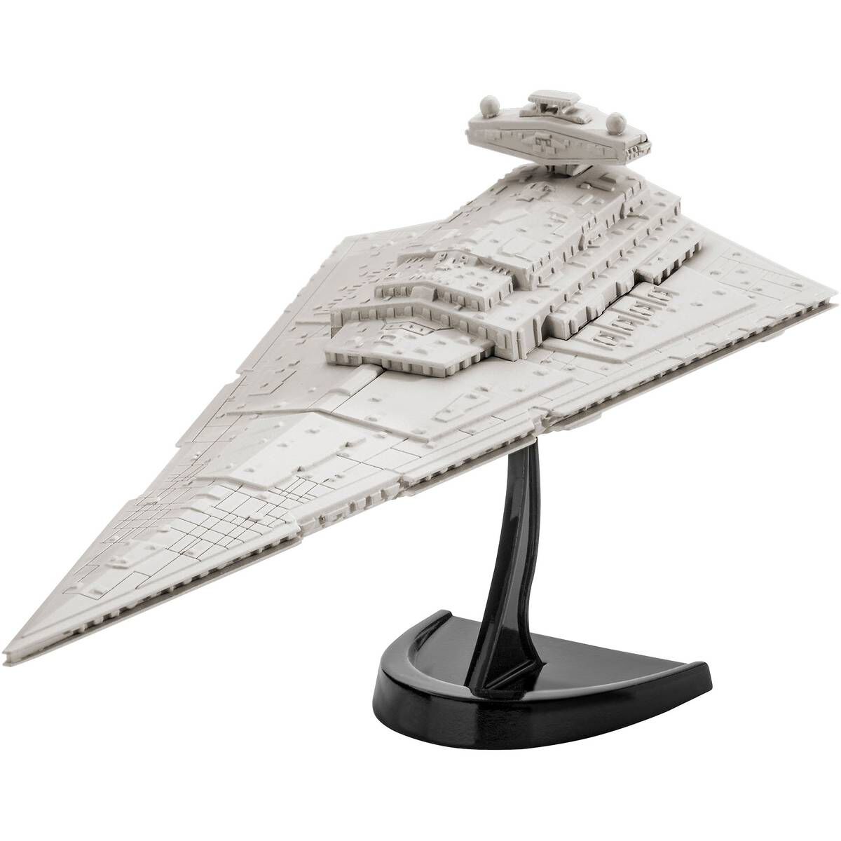 Revell Star Wars Imperial Star Destroyer Model Kit | Hobbycraft