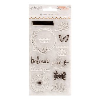 Clear Stamps | Hobbycraft