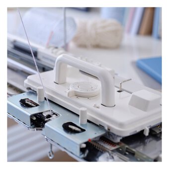 Silver Reed SK 280 Knitting Machine | Hobbycraft