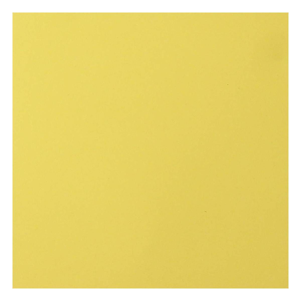 Yellow Card A4 10 Pack | Hobbycraft