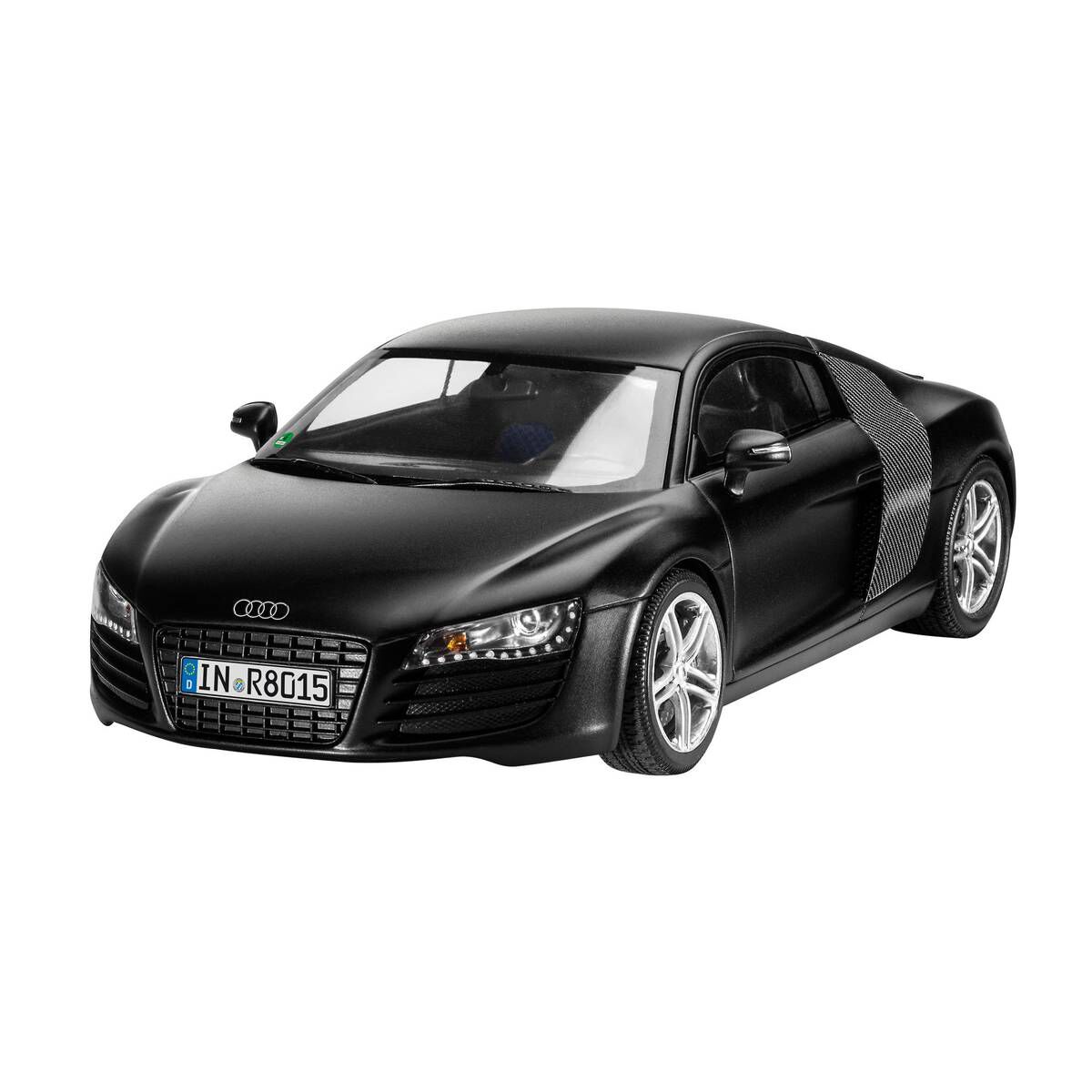 Revell Audi R8 Model Kit 1:24 | Hobbycraft