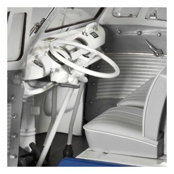 Revell VW Samba Bus Model Kit 1:24 | Hobbycraft