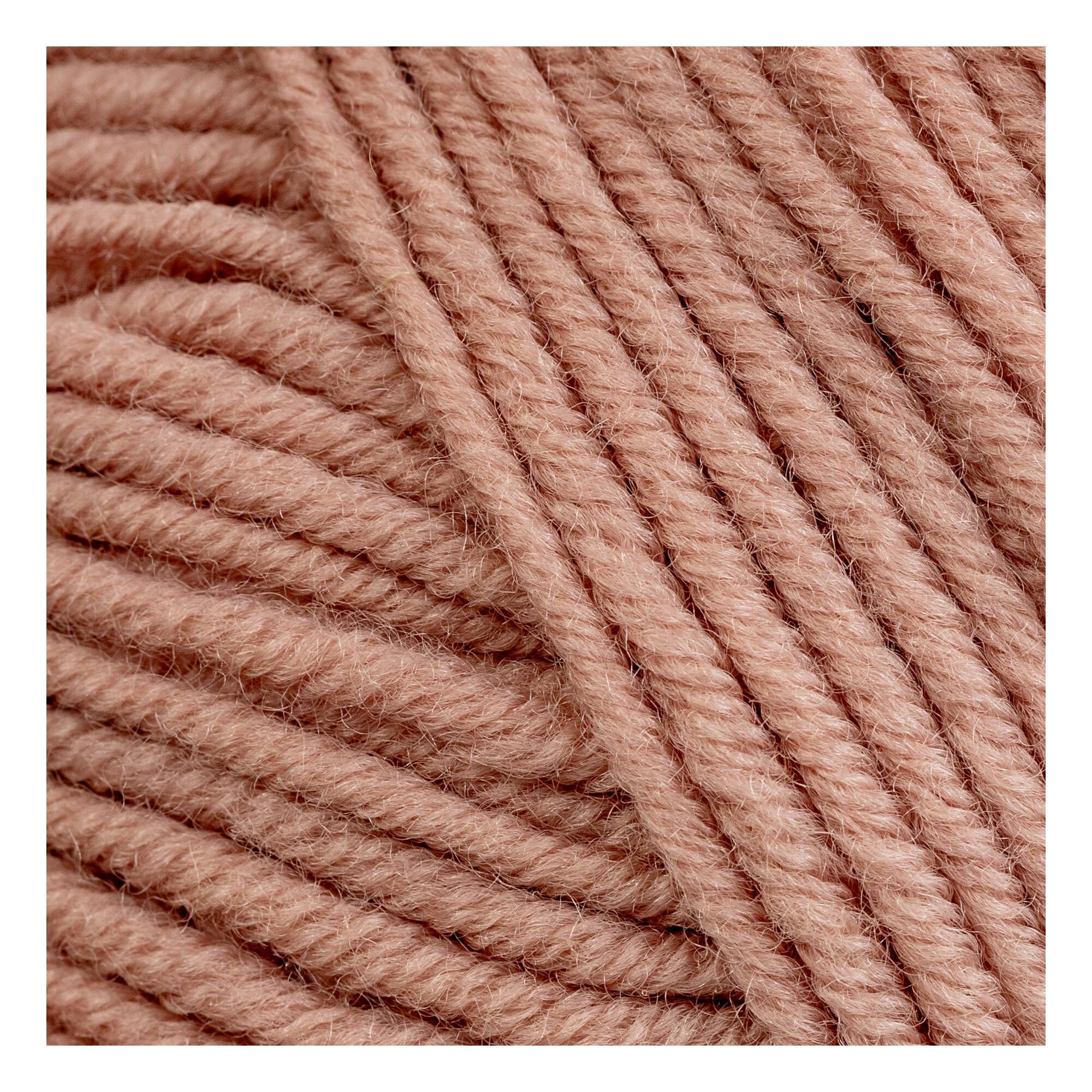 Knitcraft Blush Grand Merino DK Yarn 50g | Hobbycraft