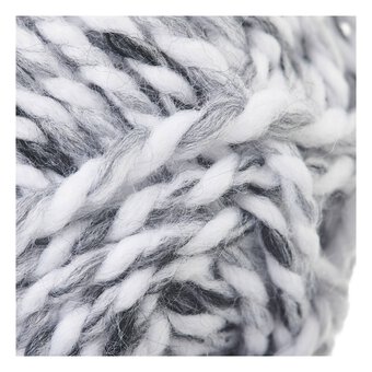 Wendy Summit Husky Super Chunky Yarn 100g | Hobbycraft