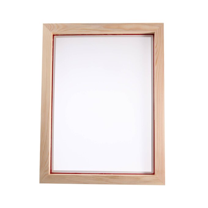 Silk Screen Frame A2 | Hobbycraft
