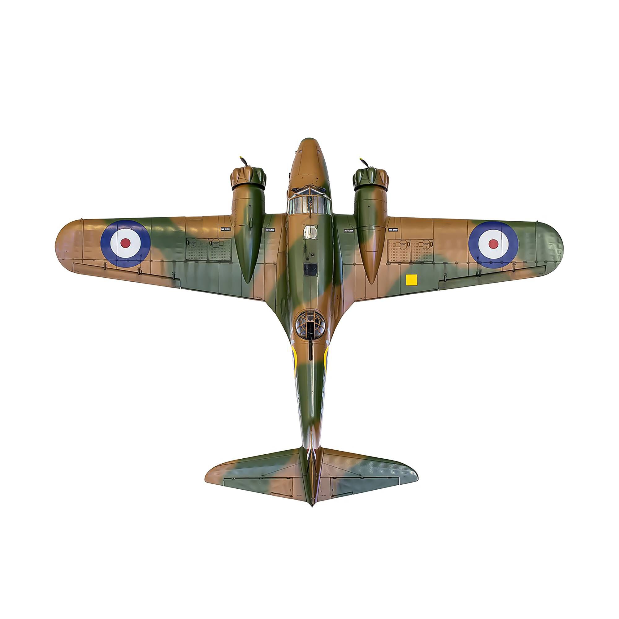 Airfix Avro Anson Mk.I Model Kit 1:48 | Hobbycraft