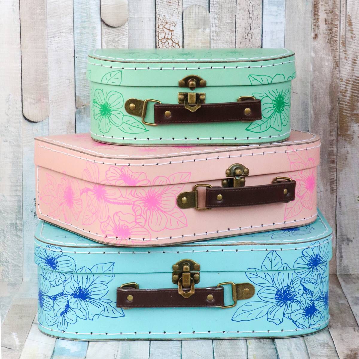 Uni-ball Pastel Posca PC-1M Marker Pens 8 Pack | Hobbycraft