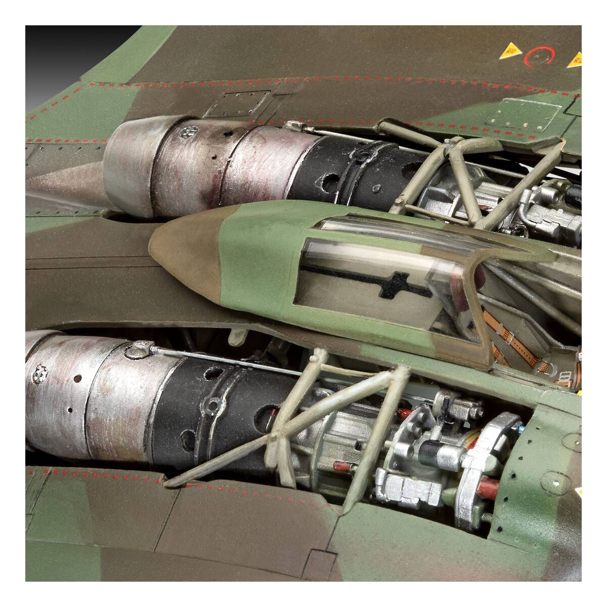 Revell Horten Go229 A Model Kit 1:48 | Hobbycraft