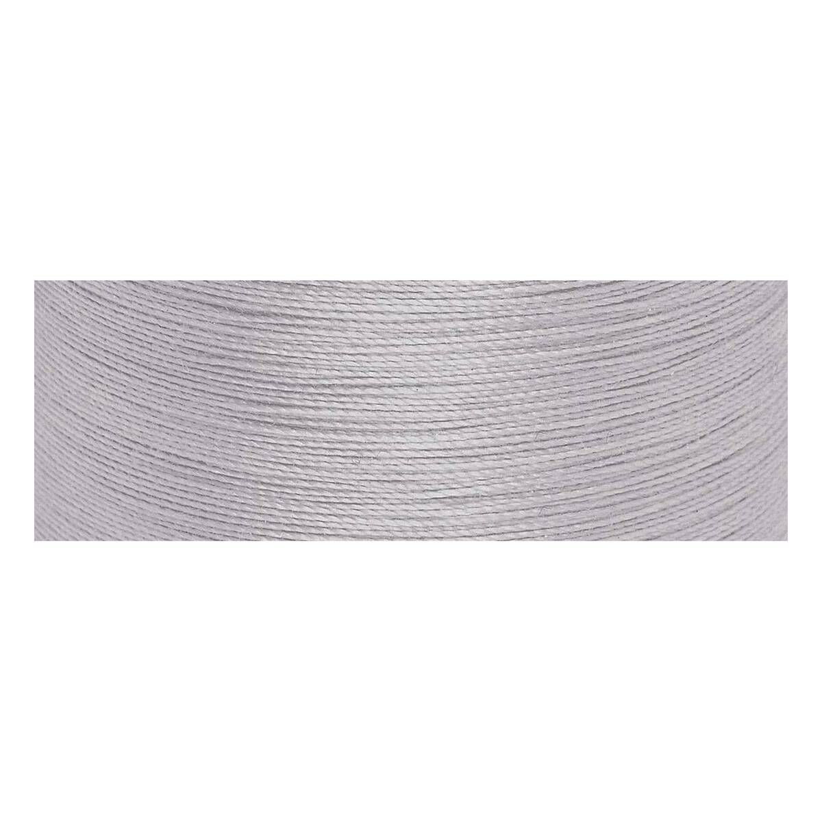 Madeira Grey Cotona 30 Thread 200m (688) | Hobbycraft