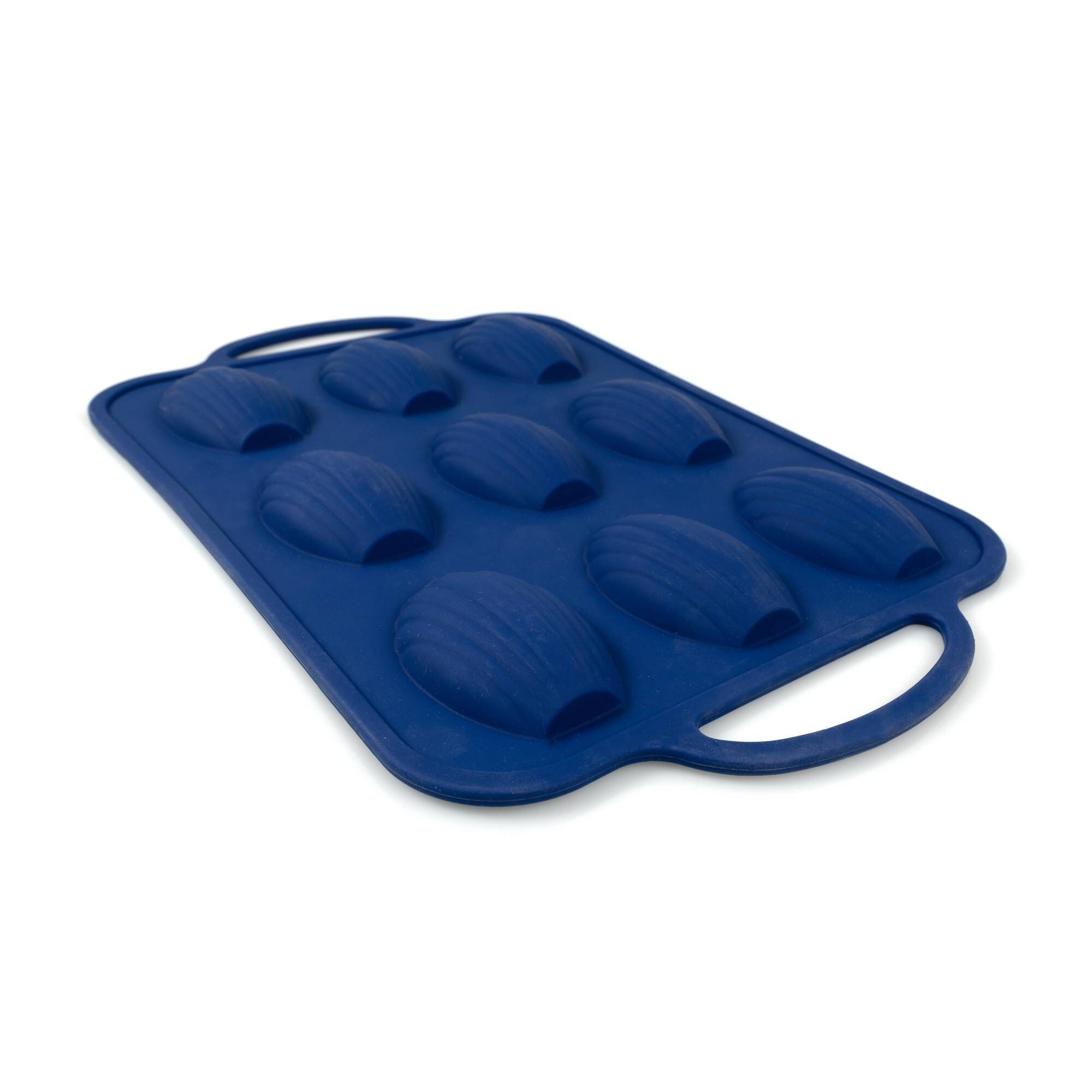 Whisk Madeleine Wireframed Silicone Bakeware | Hobbycraft