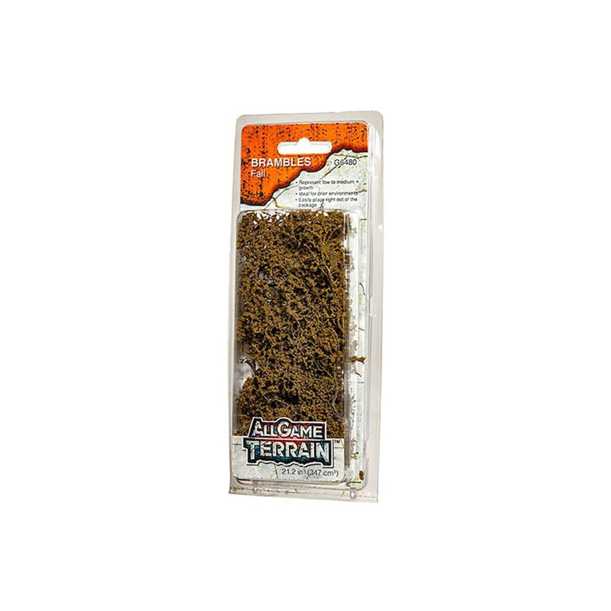 Woodland Scenics Fall Brambles | Hobbycraft