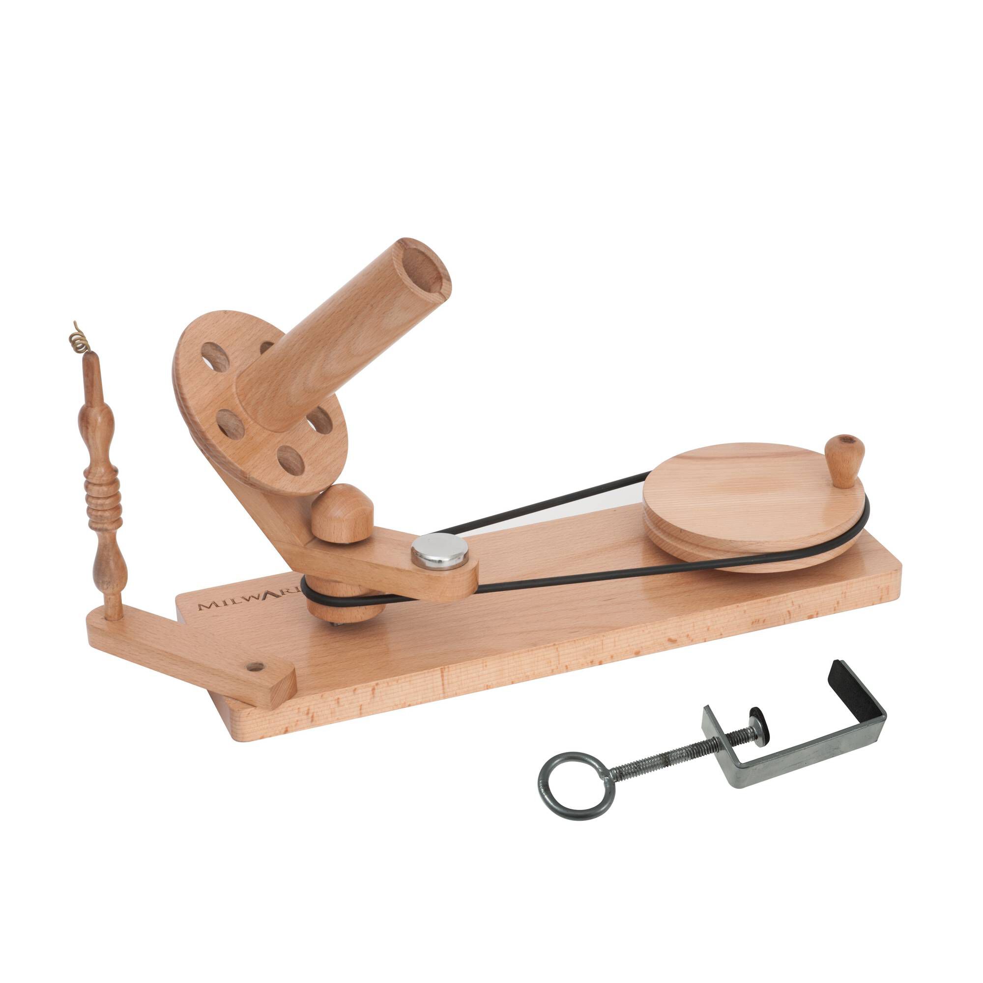 Milward Ball Winder | Hobbycraft