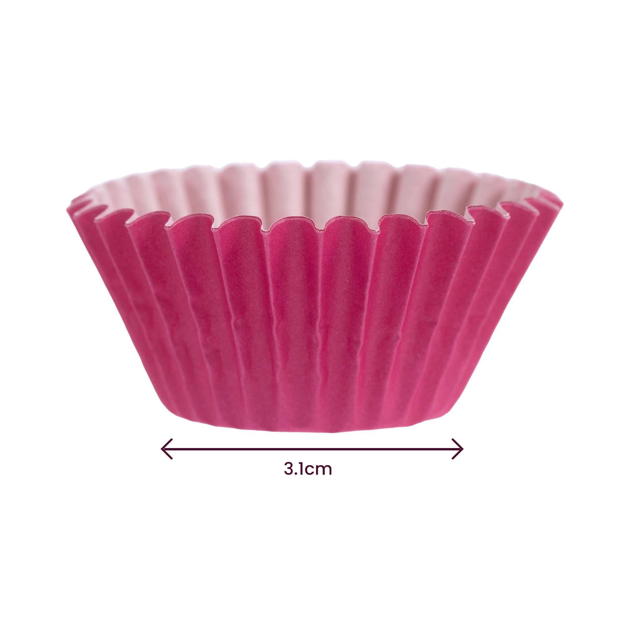 Whisk Ditsy Floral Mix Cupcake Cases 100 Pack | Hobbycraft