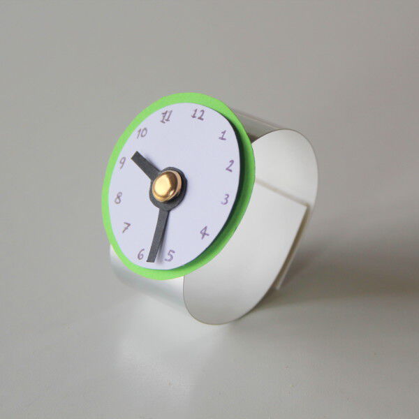 How to Make a Toy Watch | Hobbycraft