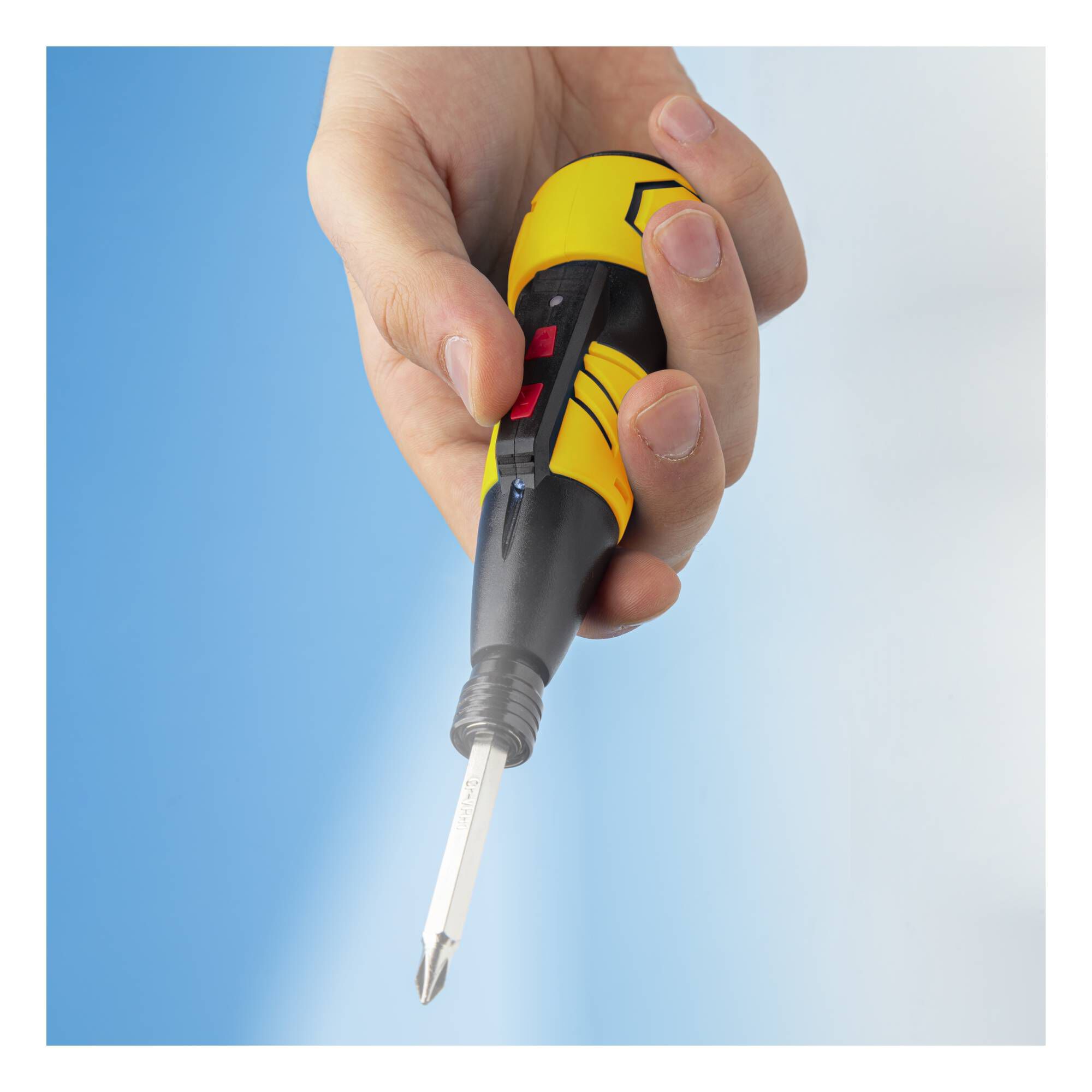 Rotacraft USB Screwdriver | Hobbycraft