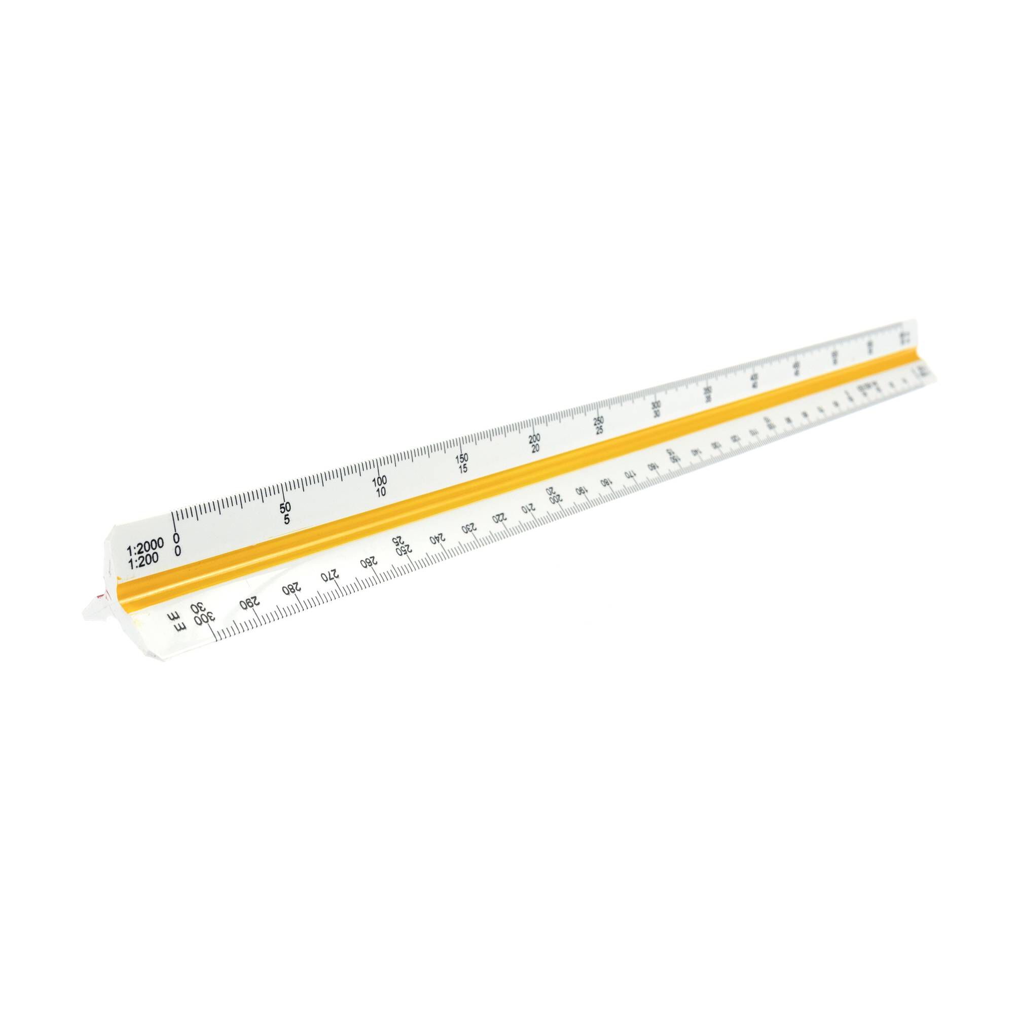 Triangular Scale 30cm | Hobbycraft