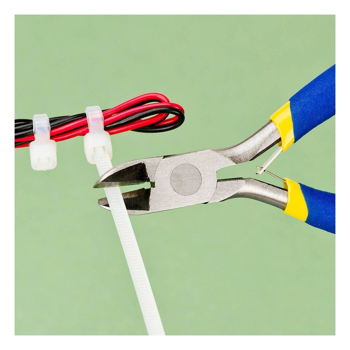 Modelcraft Side Cutter Pliers 110mm | Hobbycraft