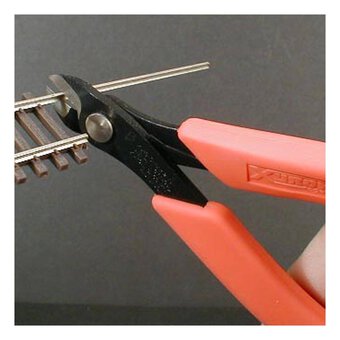 Modelcraft Track Cutter | Hobbycraft