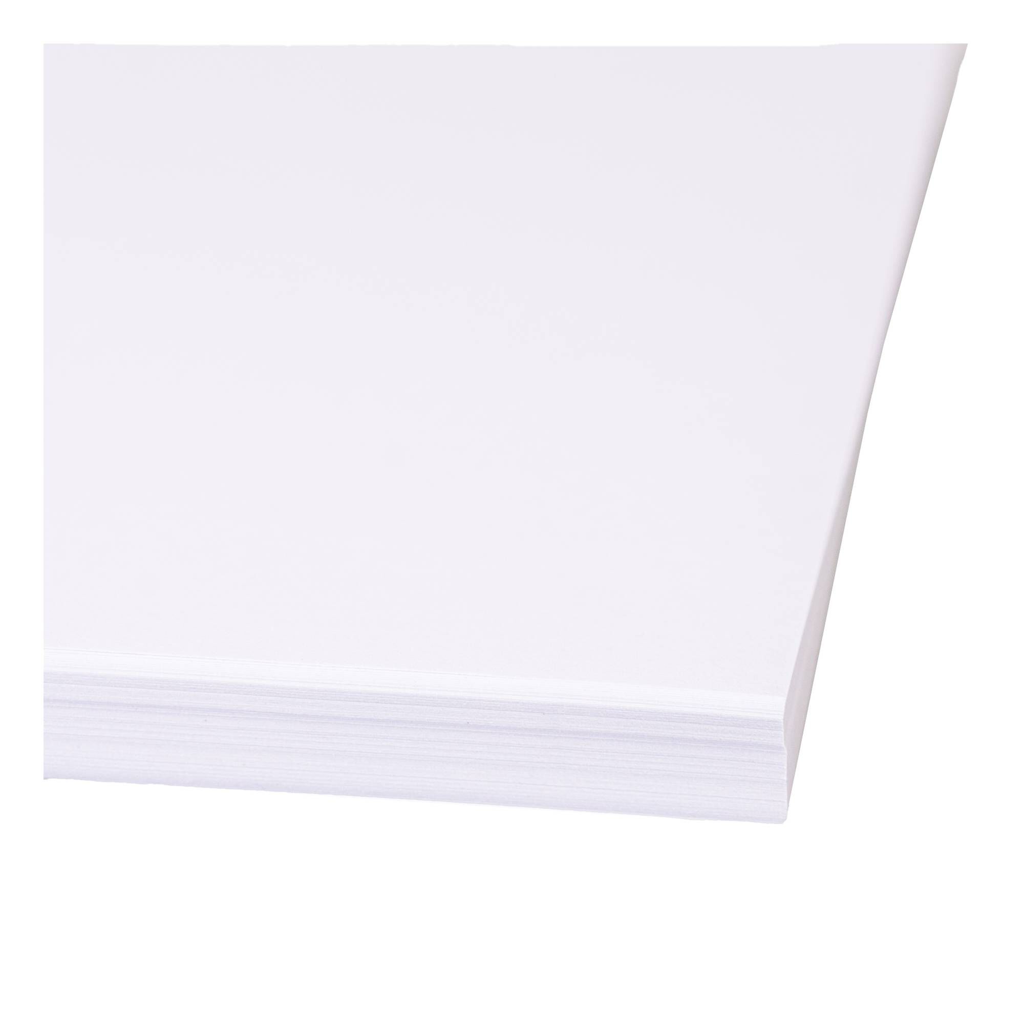 White Copier Paper A4 100 Pack | Hobbycraft