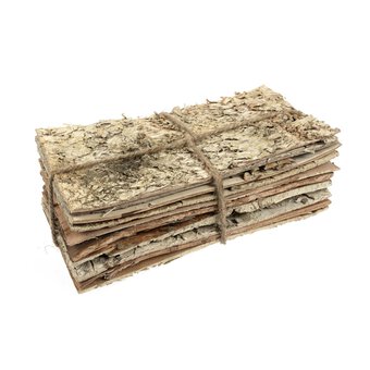 Birch Bark Bundle 10 Pack | Hobbycraft